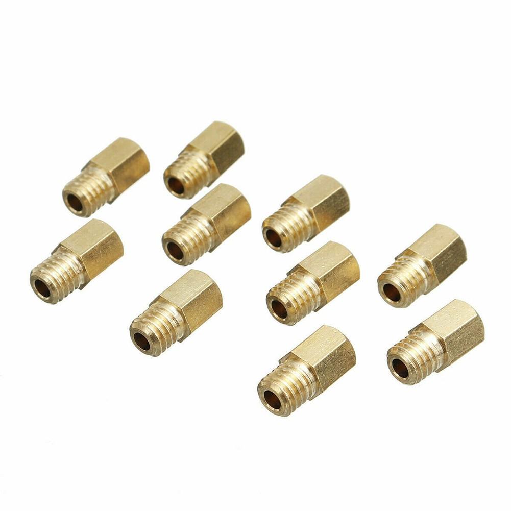 Satın alın 260 Main Jets 270 280 5.5*0.75mm Carb Mikuni 10pcs | Joom