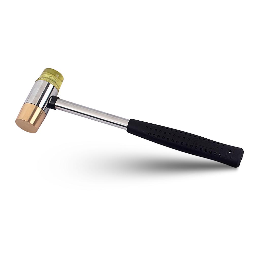 Satın alın Acoustic Guitar Fret Hammers Plastic Double Head Ukulele ...