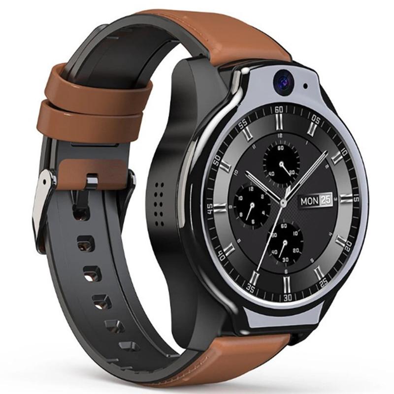 Buy Newest Business HD Waterproof Smart Watch 1.6 Inch Screen 4+64G ...