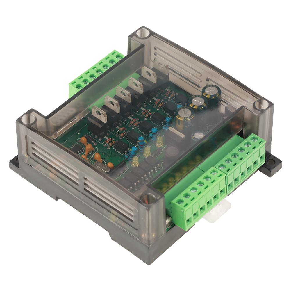 Buy High Precision Industrial Control Board Programmable Controller ...