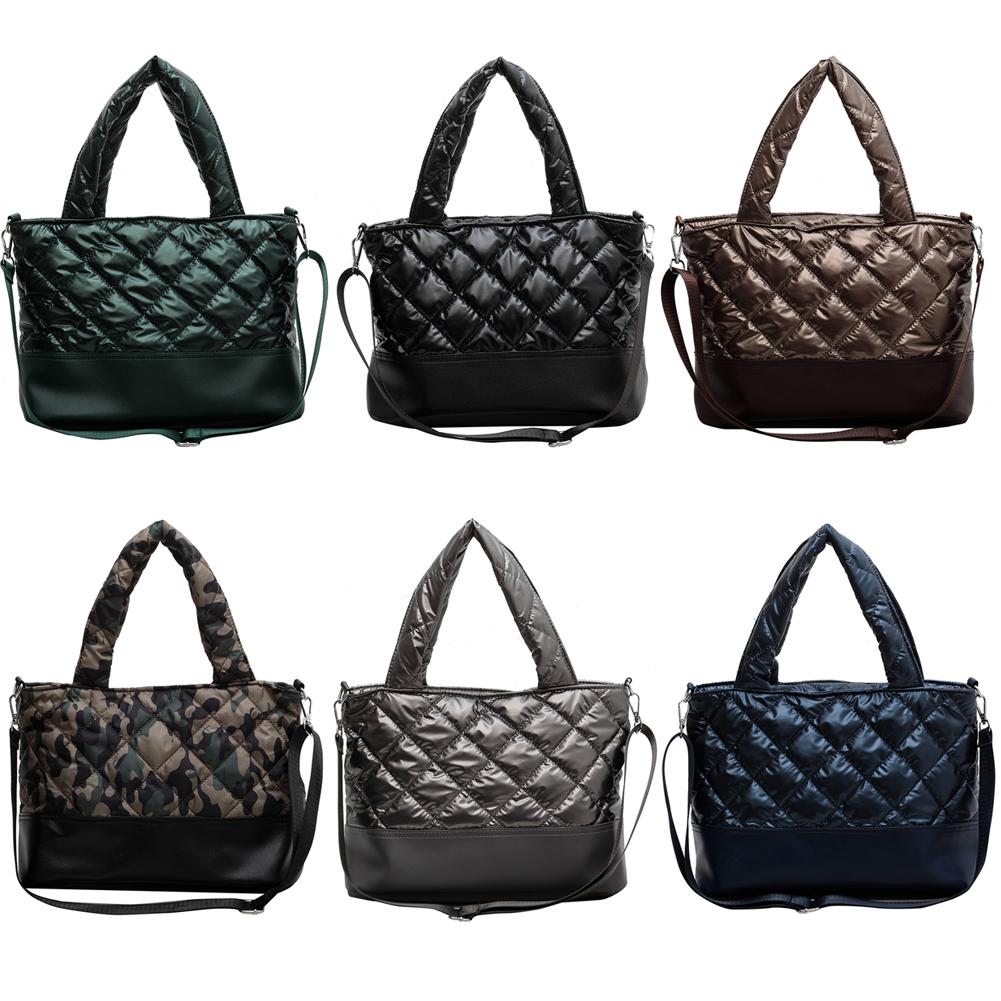 Cumpără Geanta de mana de moda Toamna Iarna Genti crossbody Genti mari ...