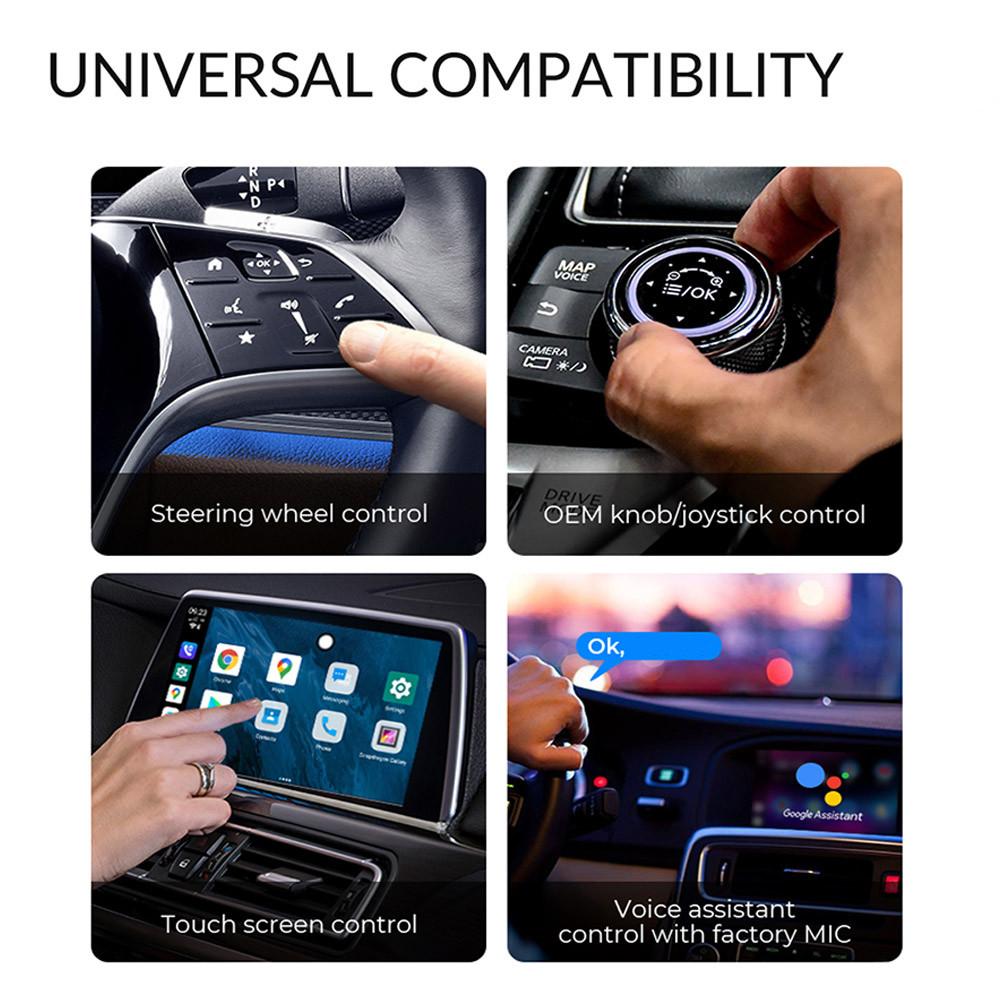 Buy Durable Control Box Vehicle Machine UX999 Pro Wireless at affordable prices — free shipping ...