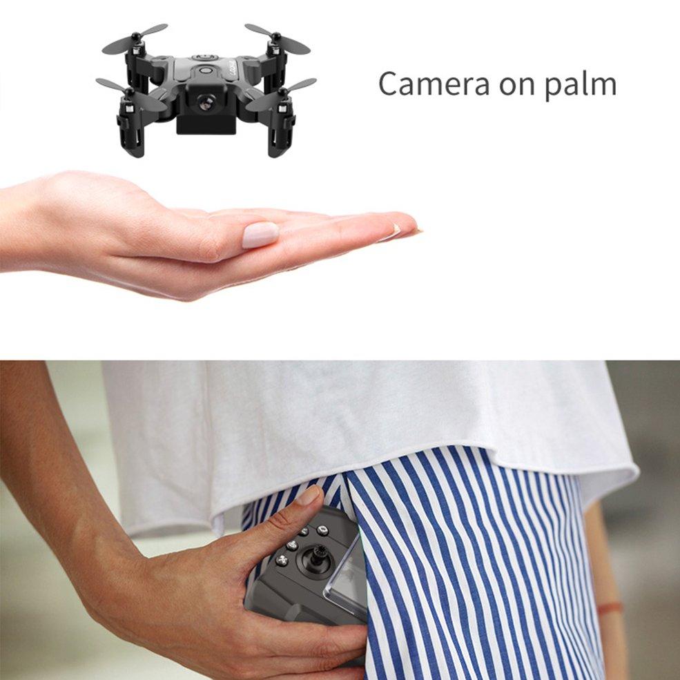 Buy V2 Mini Drone 720p Camera WiFi Fpv Air Pressure Altitude Hold RC ...