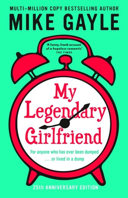 Satın alın My Legendary Girlfriend | Joom