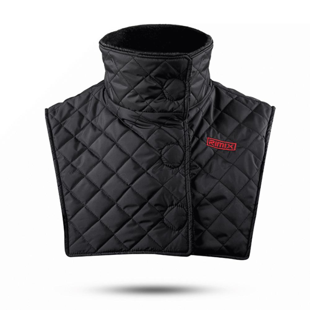 Buy Winter Warm Scarf Bib Thick Windproof Riding Protection Neck Collar ...