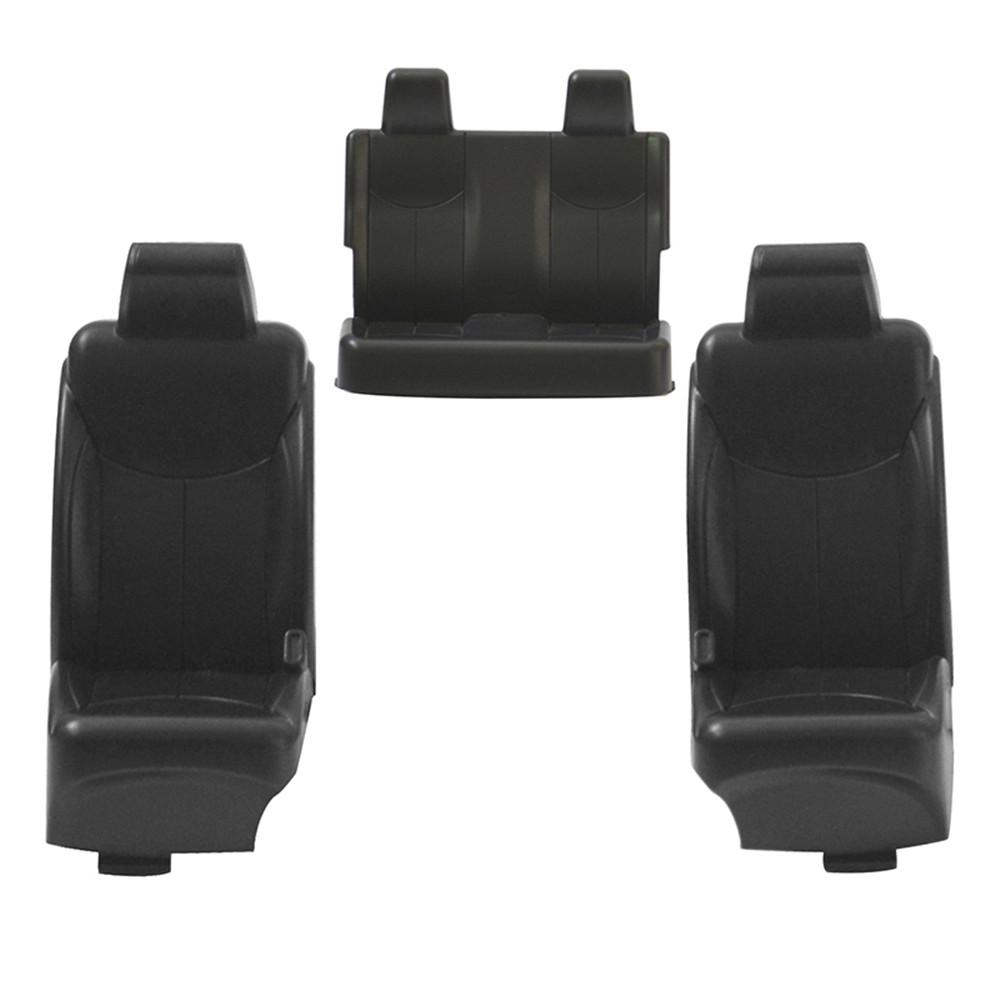 Buy F1 F2 1/14 RC Car Spare Seats Chair F1-07 Vehicles Model Parts at ...