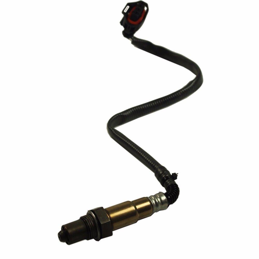 Buy O2 Oxygen Sensor For 2003 2004 Cadillac CTS 3.2L 2344821 12571768 ...