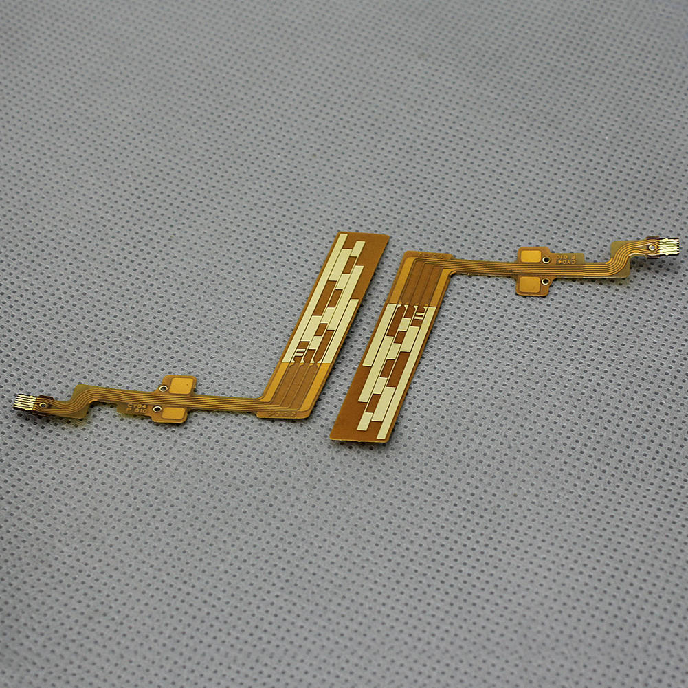 Buy Canon Camera 18-55mm Lens Ribbon Focus Flex Cable Repair ...
