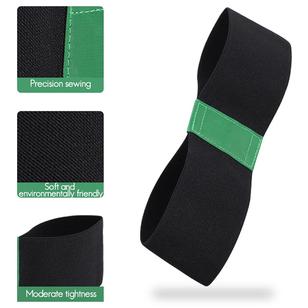 Buy HOW TRUE Golf Hand Correction Belt Golf Arm Posture Correction Belt ...