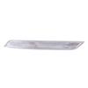 Buy Clear White Side Marker Reflector 63147187087 63147187088 For Bmw ...