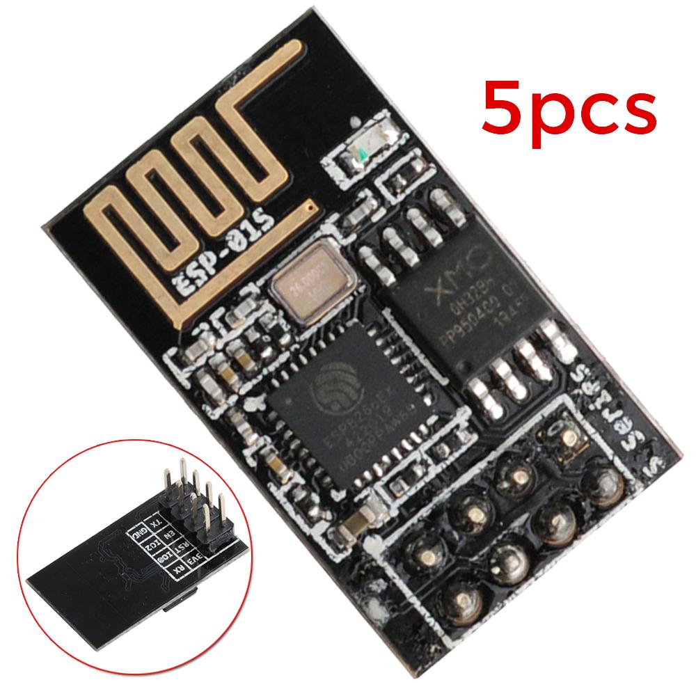 ESP8266 Modul Modul Serial Send Receive Board WIFI günstig kaufen ...