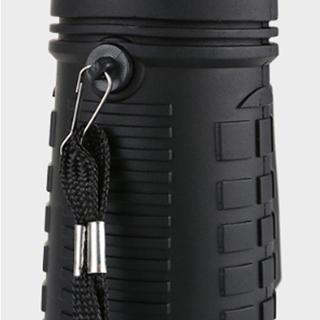 Buy 18x62 HD Single Cylinder Compass Telescope Mobile Phone Clip Camera ...