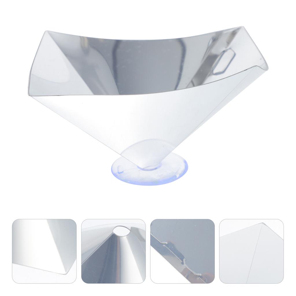 Buy halowink4pcs Optical Experiment Supplies Optics Experiment Kit ...