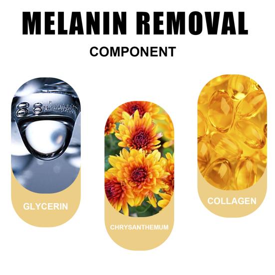 Buy 15ml Face Essence Effective Brighten Plant Extracts Melanin Removal ...