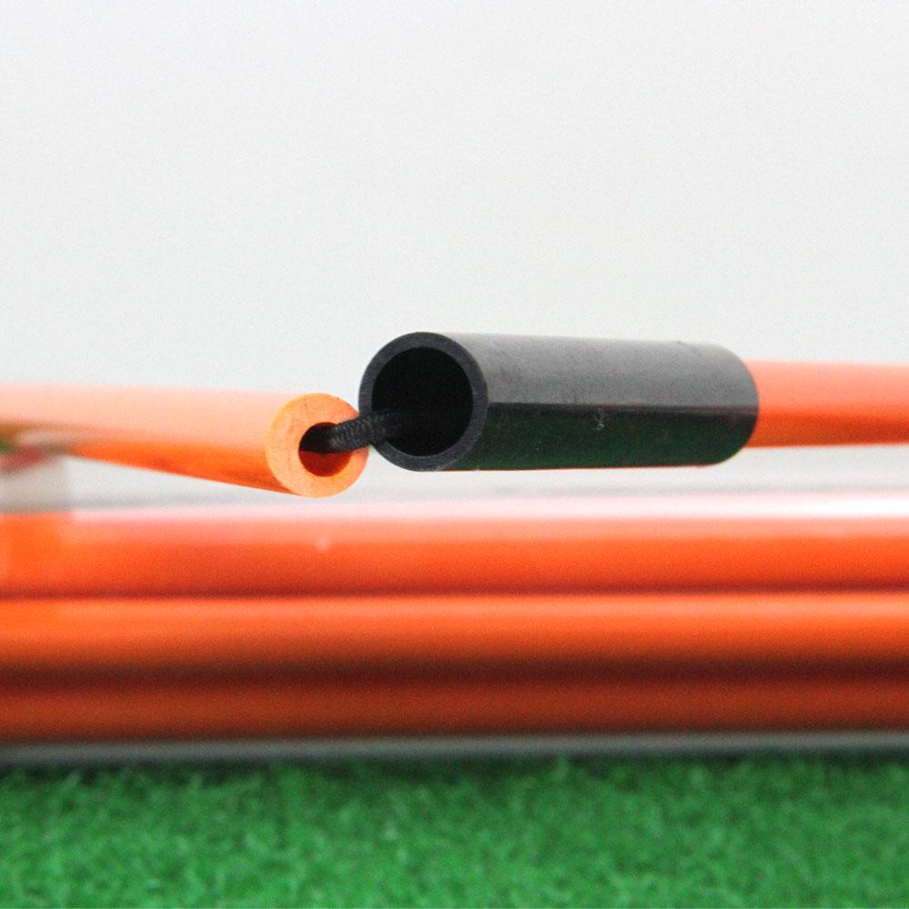 Cheap 2Pcs/Set Foldable Golf Indicator Stick Putter Auxiliary Trainer ...