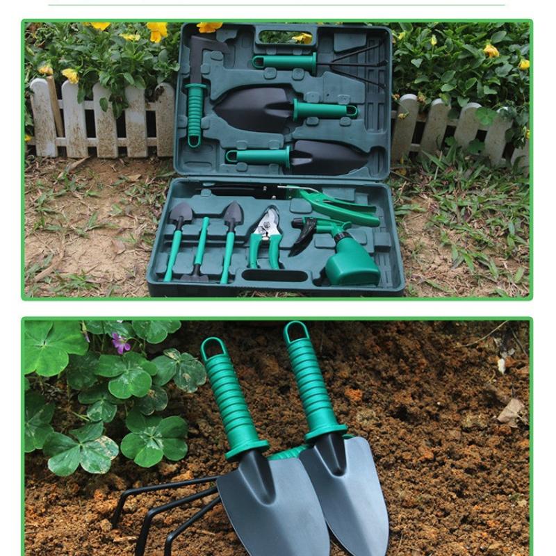 Cheap Gardening Planting Tools Planting Flowers Watering Kettle Plant ...