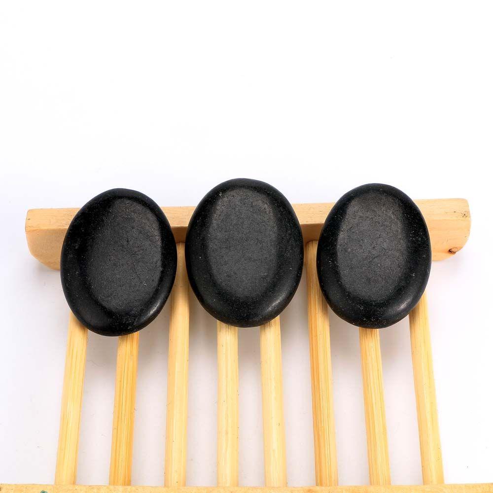 Buy Stone Health Care Stone Muscle Relaxation Heat Therapy Natural Lava ...