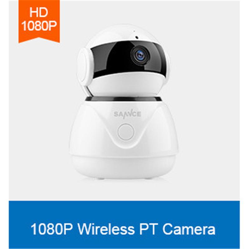 Cheap 1080P Wireless Wifi IP Camera Full HD Home Security Baby Monitor ...