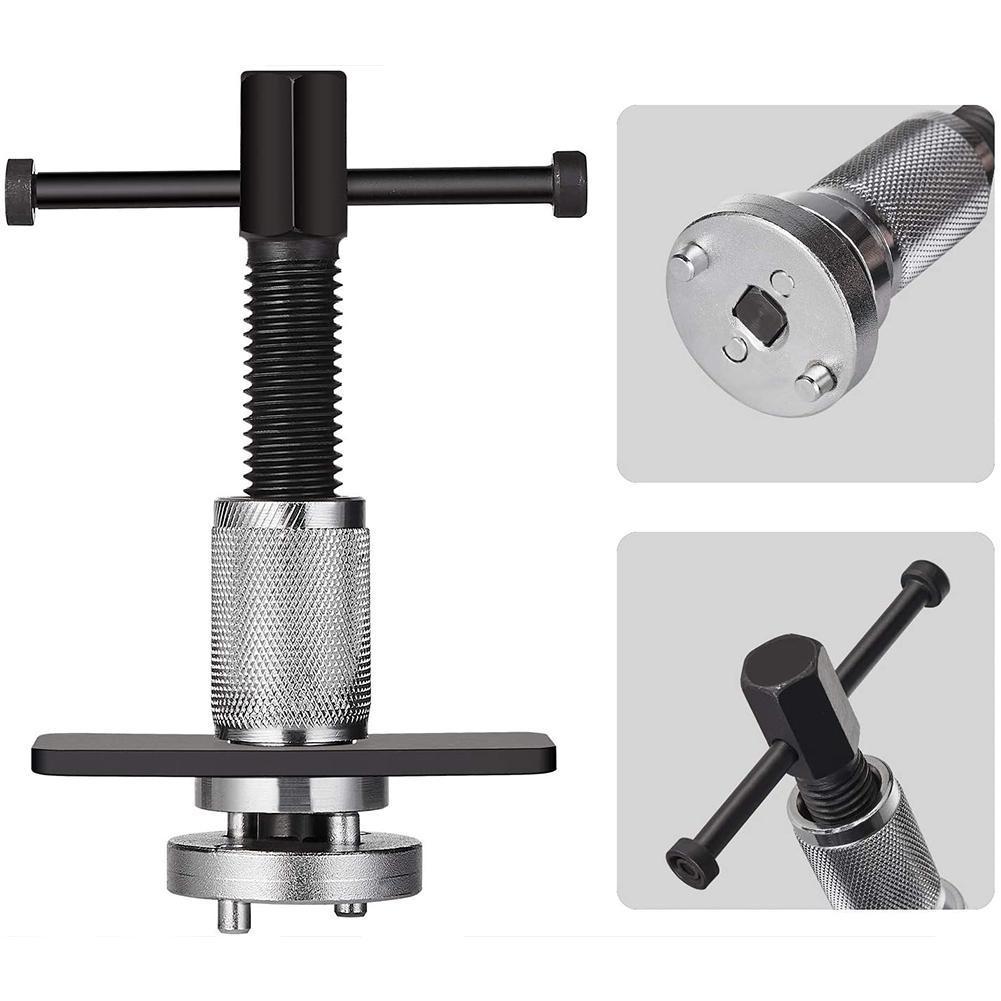 Brake Cylinder Adjustment Group BRAKE CALIPER PISTON REWIND Back Return ...