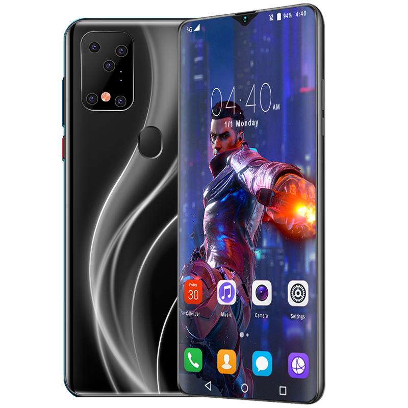 2020 Smartphone Mobile Phone 6.7 Inch Smartphones-buy at a low prices ...
