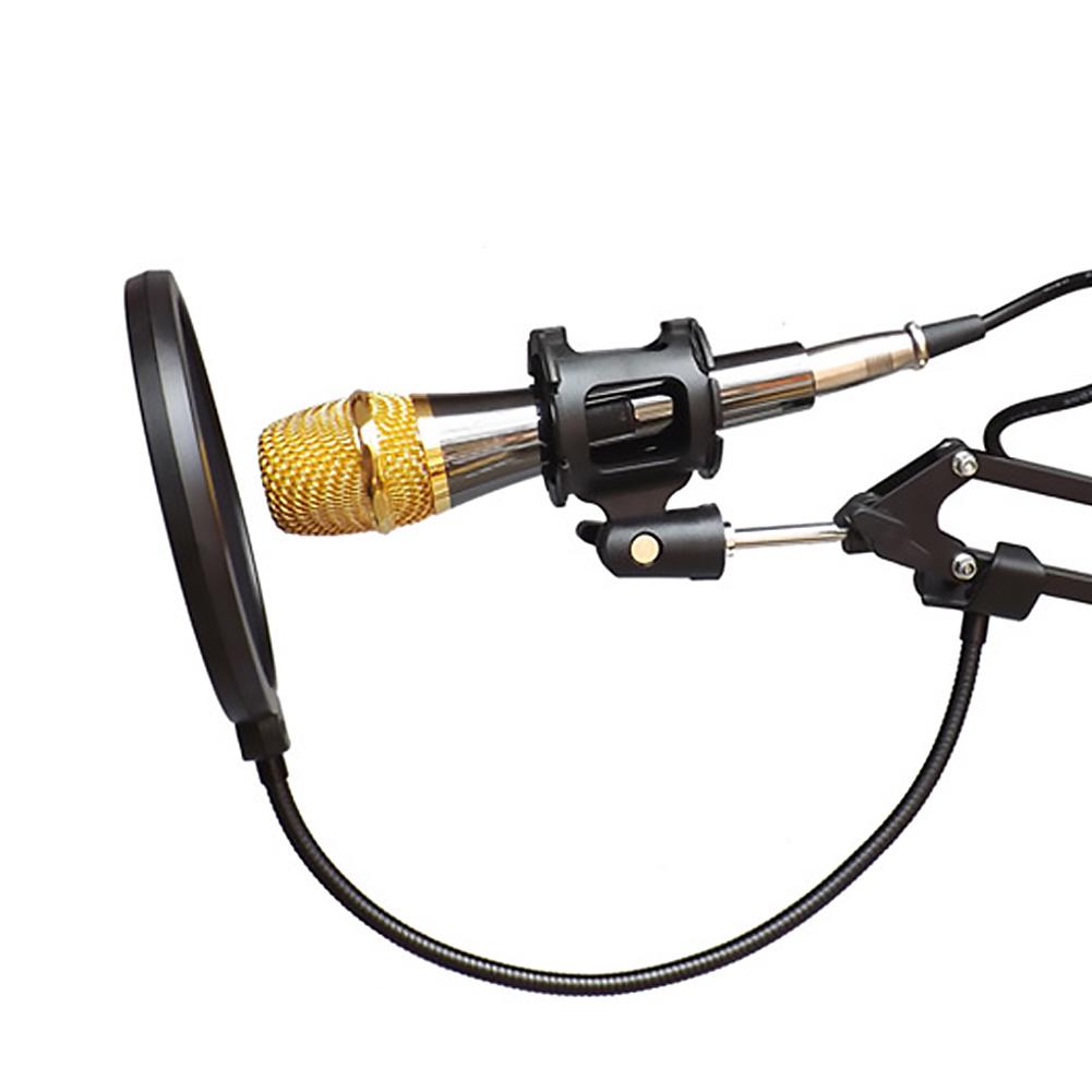 Buy Microphone Replacement Cotton Foam Microphone Cap Mic Cover Headset ...