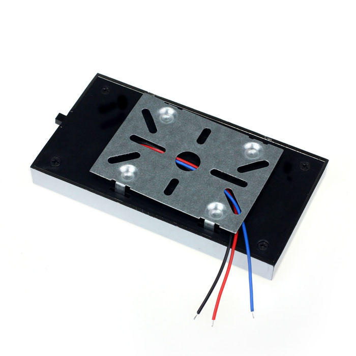 1pc LED Car Van Bus Interior Ceiling Dome Roof Bright White Light Lamp ...