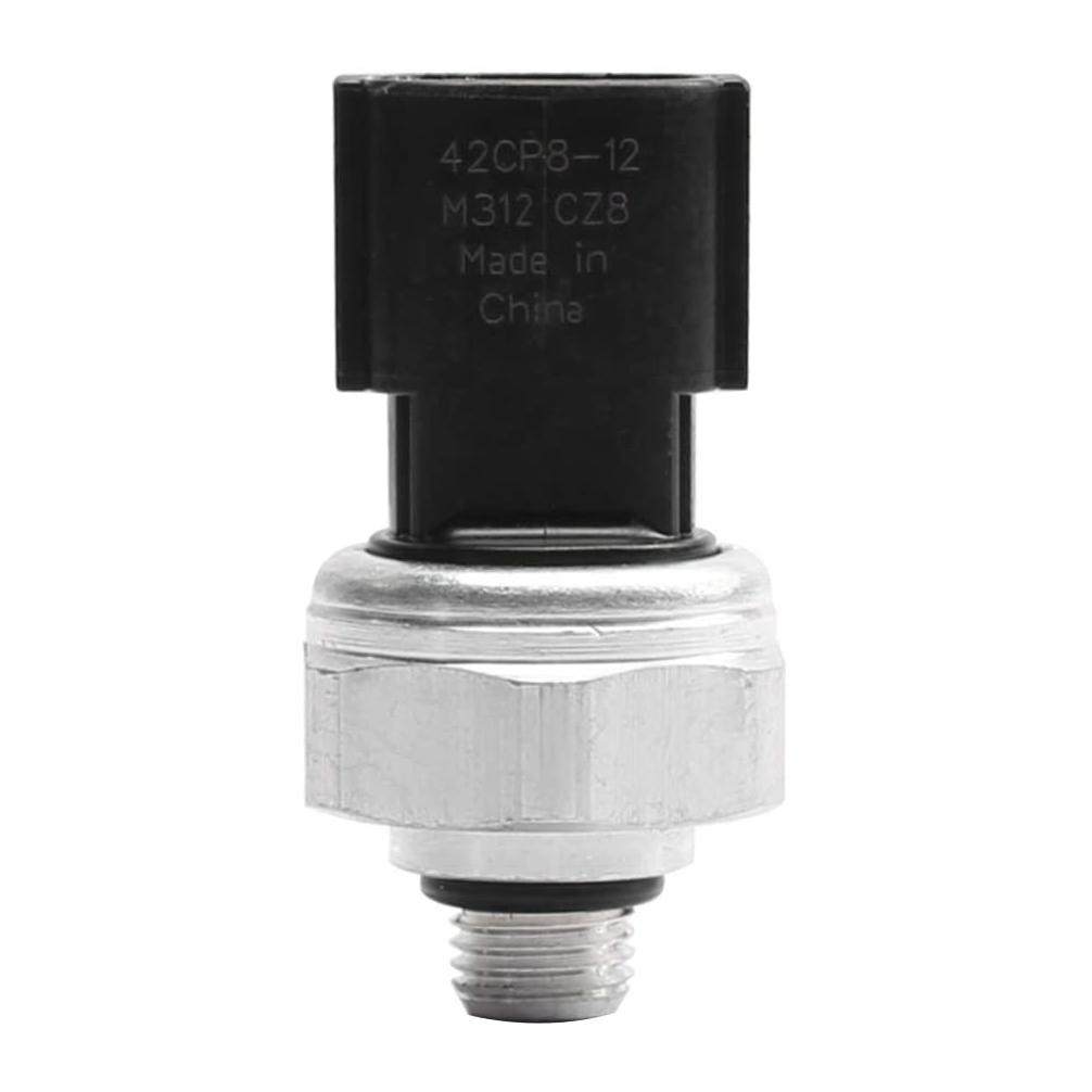 Buy 42CP8-12 A/C Air Conditional Pressure Sensor for Hyundai NISSAN ...