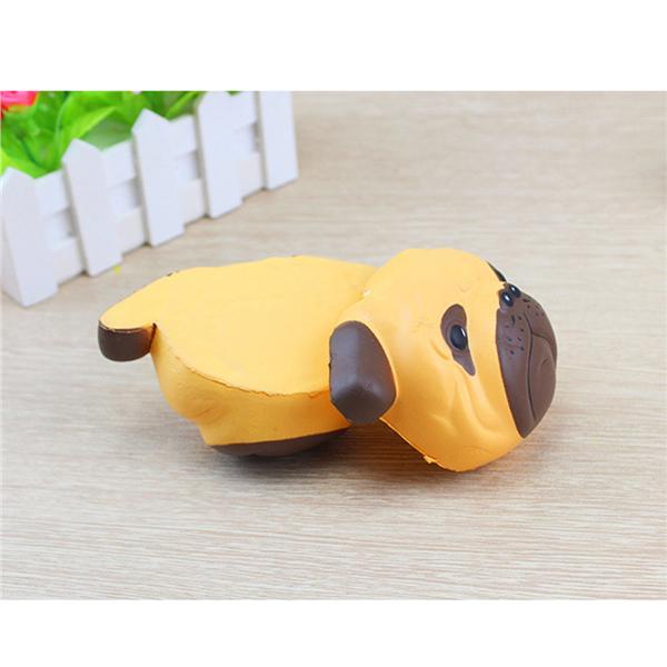 Buy Super Cute Soft Slow Rising Dog Hand Wrist Animal Squeeze Toys ...