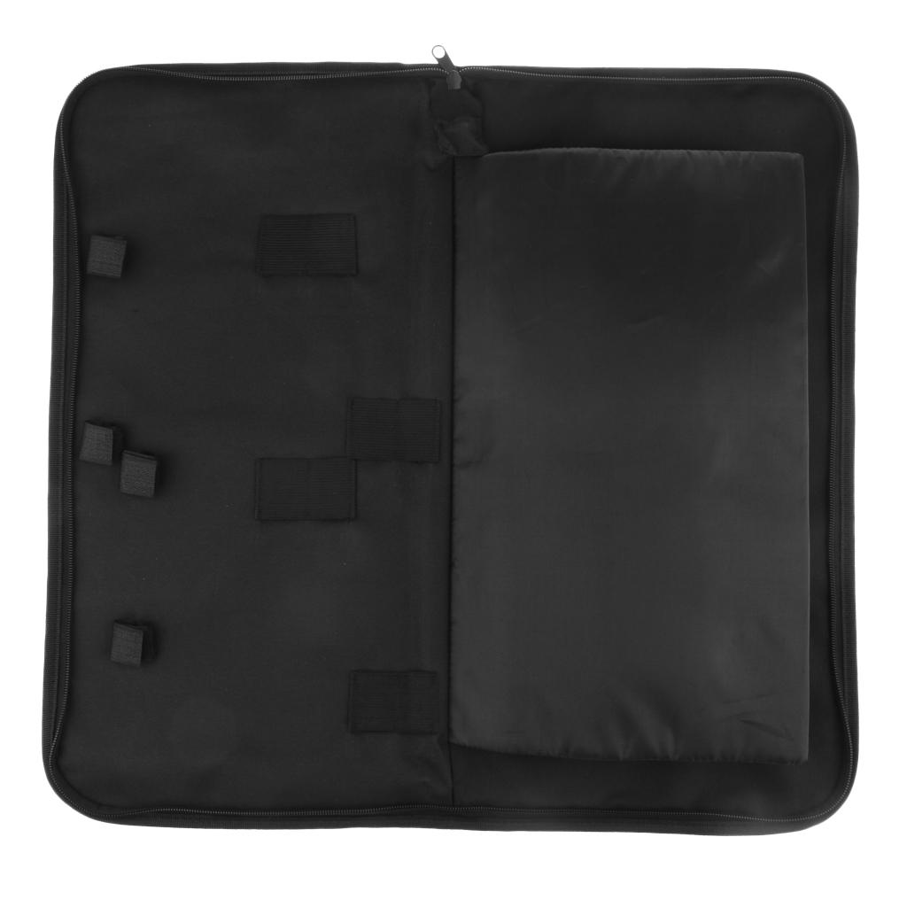 Buy Buzz Bar Bag Pouch for Buzzer Bite Alarm Bank Stick Rod Rest Carp ...