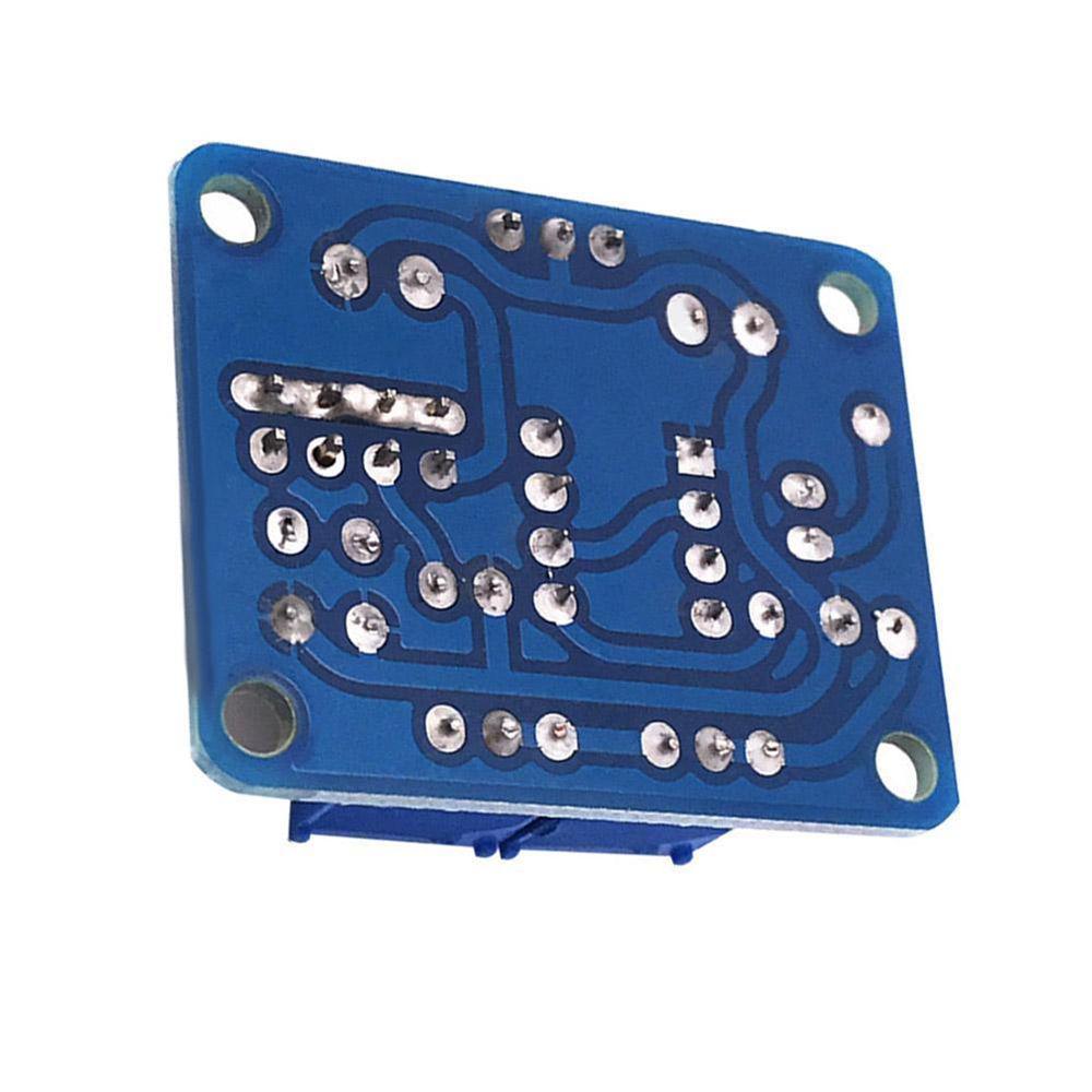 Buy Frequency Adjustable Square Wave Module Board Electronic Components ...