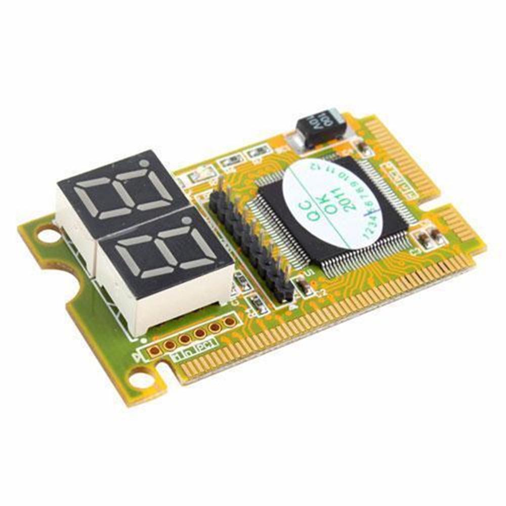 Buy 3 in 1 Mini PCI/PCI-E LPC PC Laptop Analyzer Tester Diagnostic Post ...