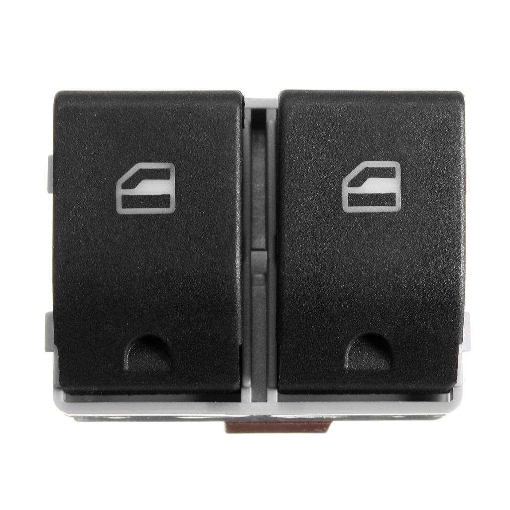 Buy #6Q0959858 #6Q0959858A ABS Front Electric Power Window Console ...