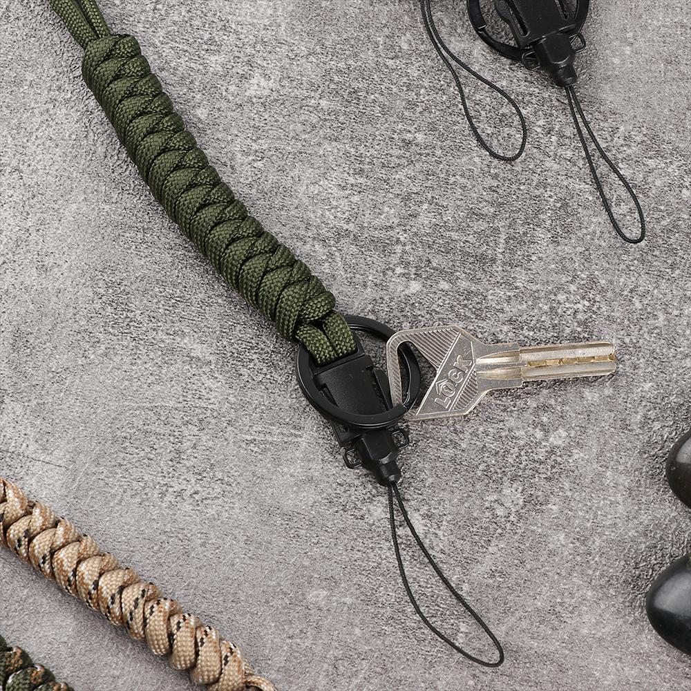 Satın alın Survival Backpack High Strength Lanyard Rotatable Buckle ...