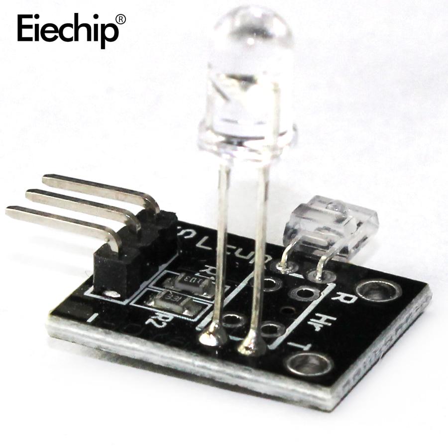 Buy KY039 sensor Finger heartbeat measurement sensor module KY-039 For ...