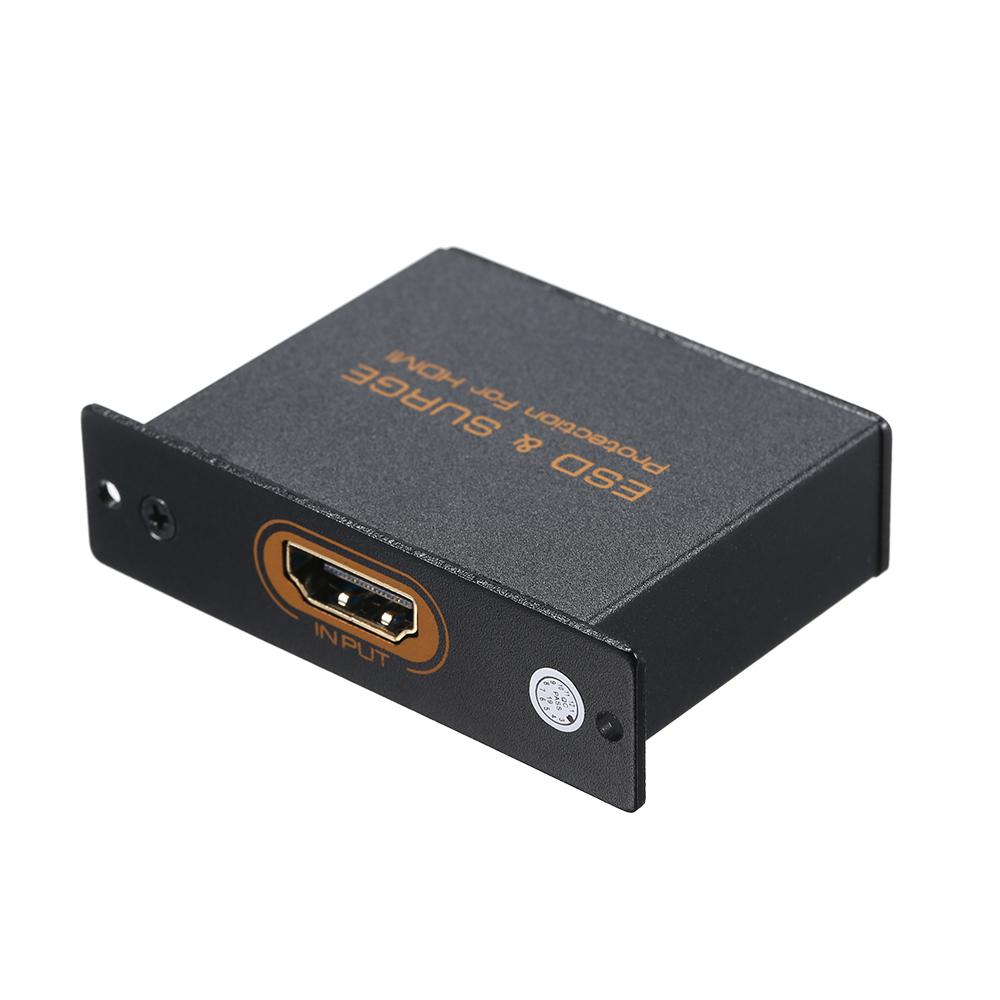 Buy HD Surge Protector Mini Portable Protector 4K 3D for ESD and Surge ...