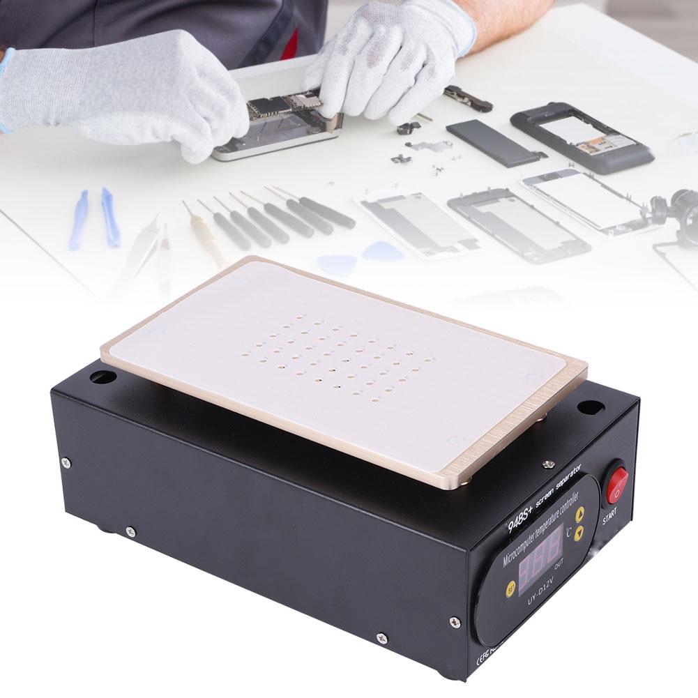 Buy 948S+ Screen Separator Mobile Phone Vacuum Advanced Splitter Repair ...