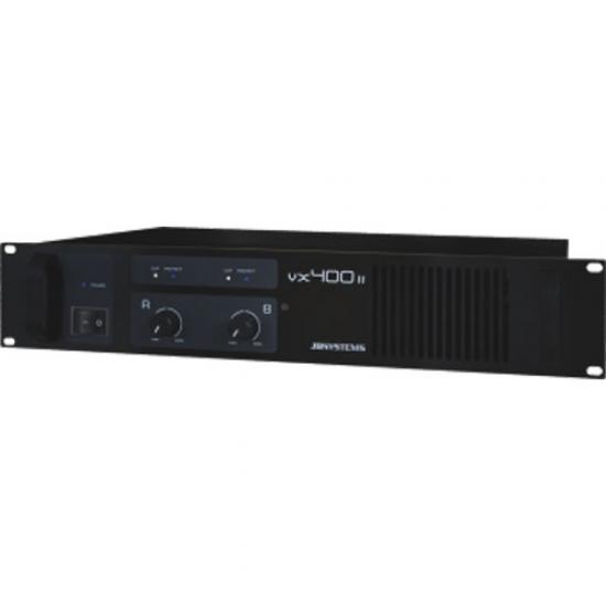 Buy Jb systems vx400 ii amplificateur 2x135w at affordable prices ...