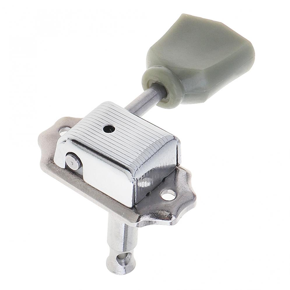 Buy 6pcs Retro Electric Guitar Tuning Pegs 3R+3L Heads Tuner at affordable prices — free ...