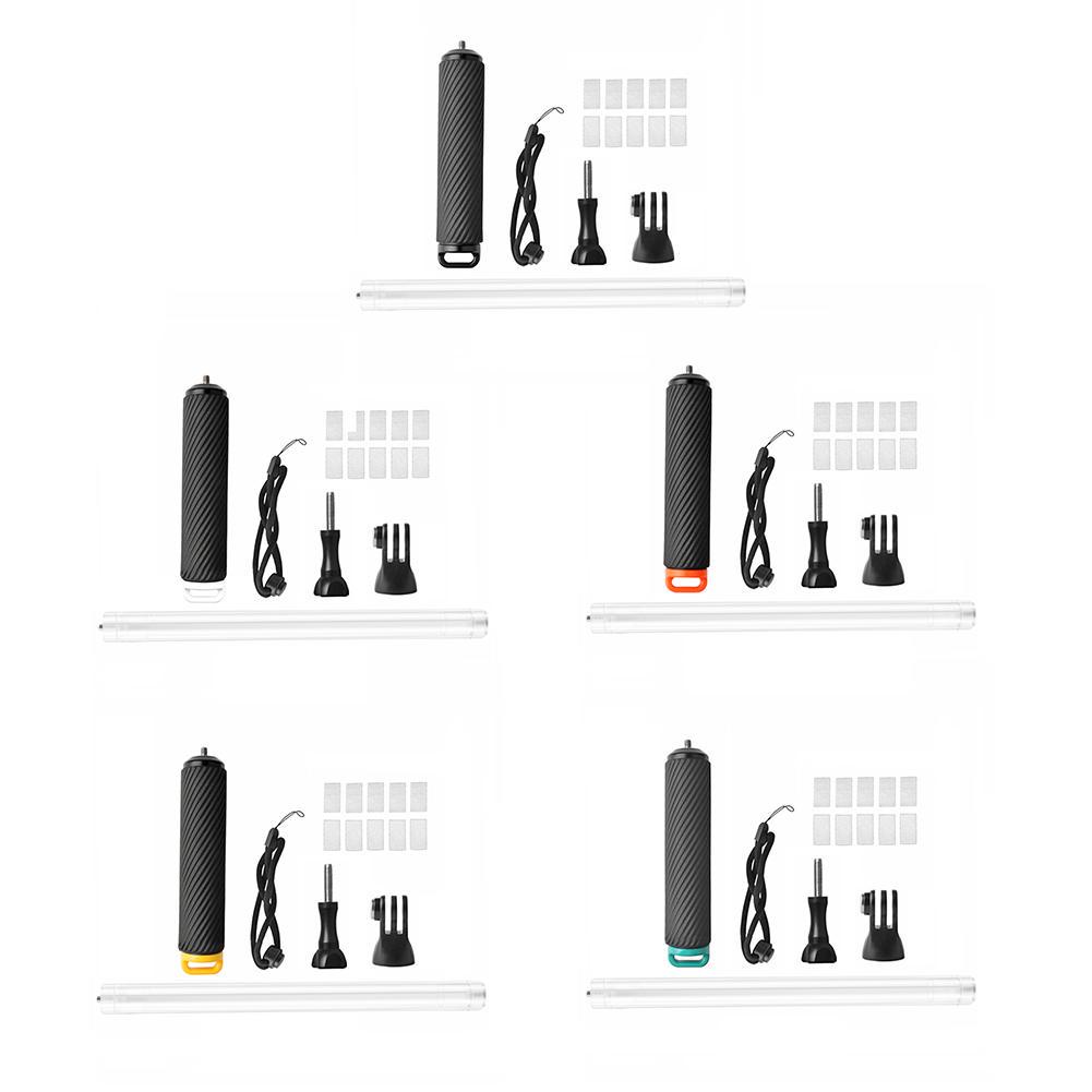 Buy 17 Inch Mini Sports Video Camera Set w/Self-timer Rod Adapter ...
