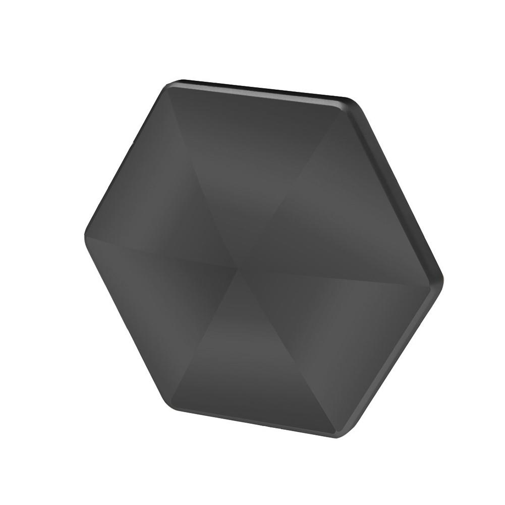 Buy Desk Fidget Toys Hexagonal Finger Spinning Toy for Children Adults ...
