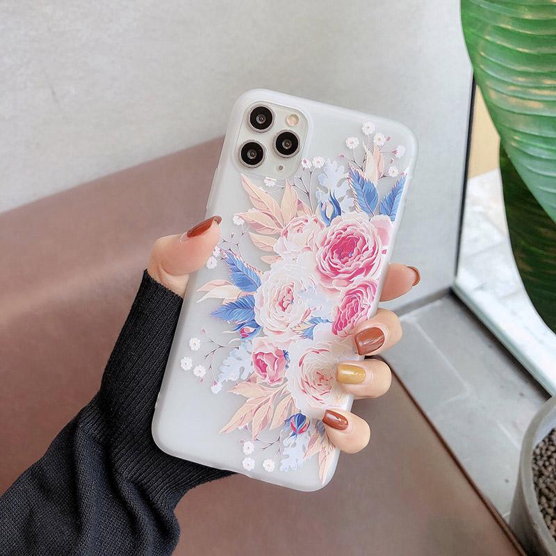 Painted Soft Case for Oppo A9 A3 A5 A8 A83 F11 F9 R11 R15 R17 Mobile ...