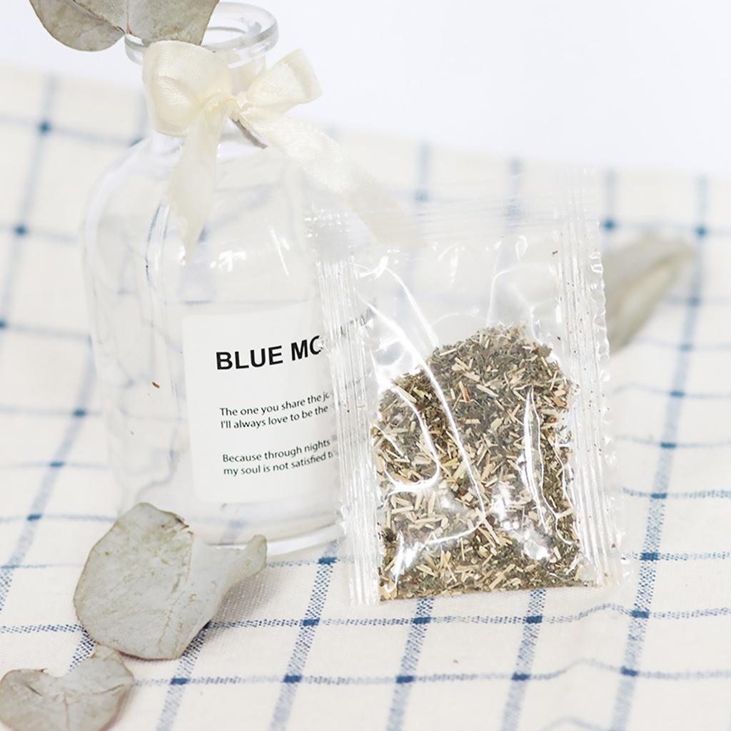 Buy Catnip for Cats, Non-Woven Package Catnip Bags for Refillable ...