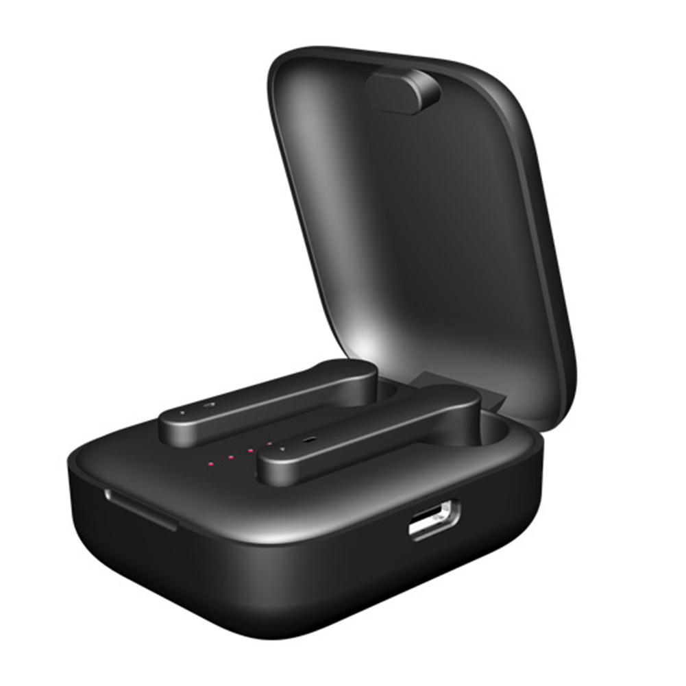 Buy X09 Bluetooth-compatible 5.0 Wireless Earphones Sports Music TWS ...