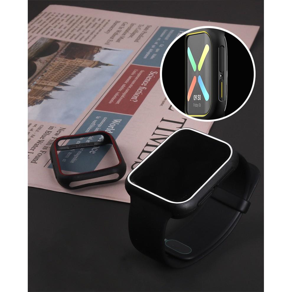 Cumpără Potrivit pentru Oppo Watch Case 41MM 46mm Smart Watch TPU ...