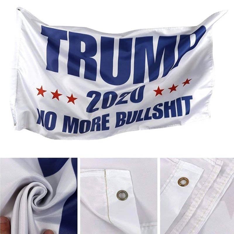 Buy Mayitr 3x5 Ft RE-Elect Donald J. Trump 2020 Flag Keep America Great ...