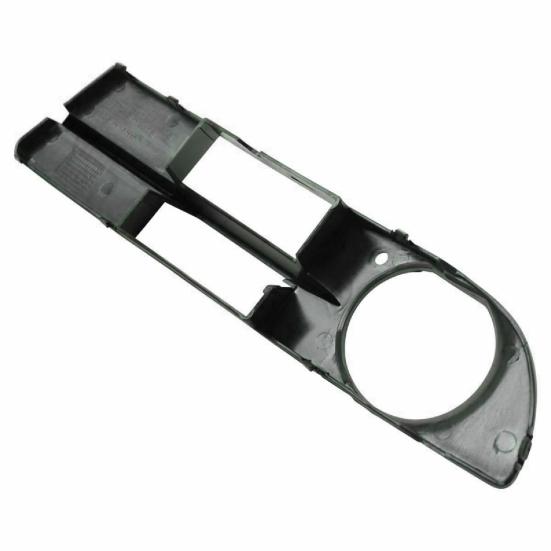 Satın alın Fog Lamp Bezel Practical Passenger Side ABS Car Fog Light ...