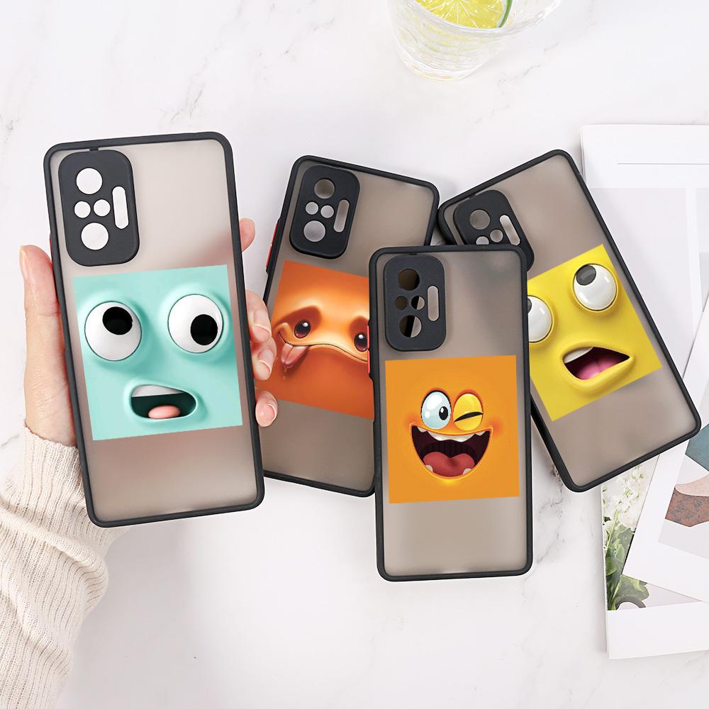 Buy Smiley Case for iPhone 11 13 Pro Max XR 12 Mini Iphone 7 8 XS X 6S ...