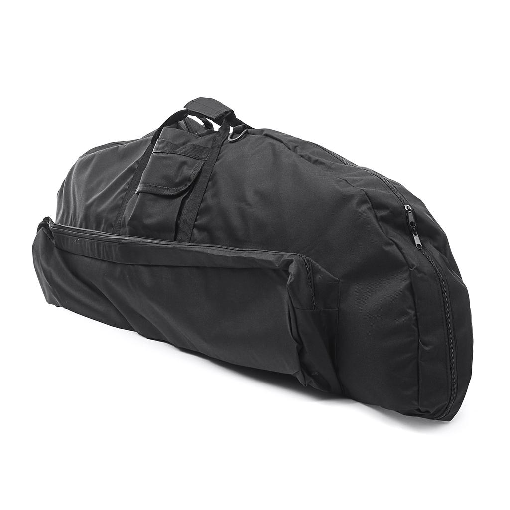 Buy 115Cm Compound Bow Bag Archery Carry Case Outdoor Sporting ...