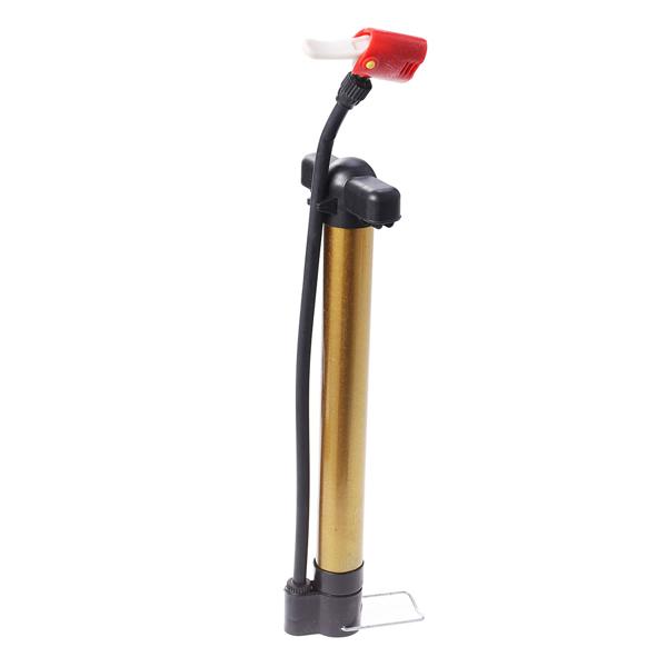 Buy Sports Ball Pump with Pin Needle Specialized Inflator for Bicycle ...