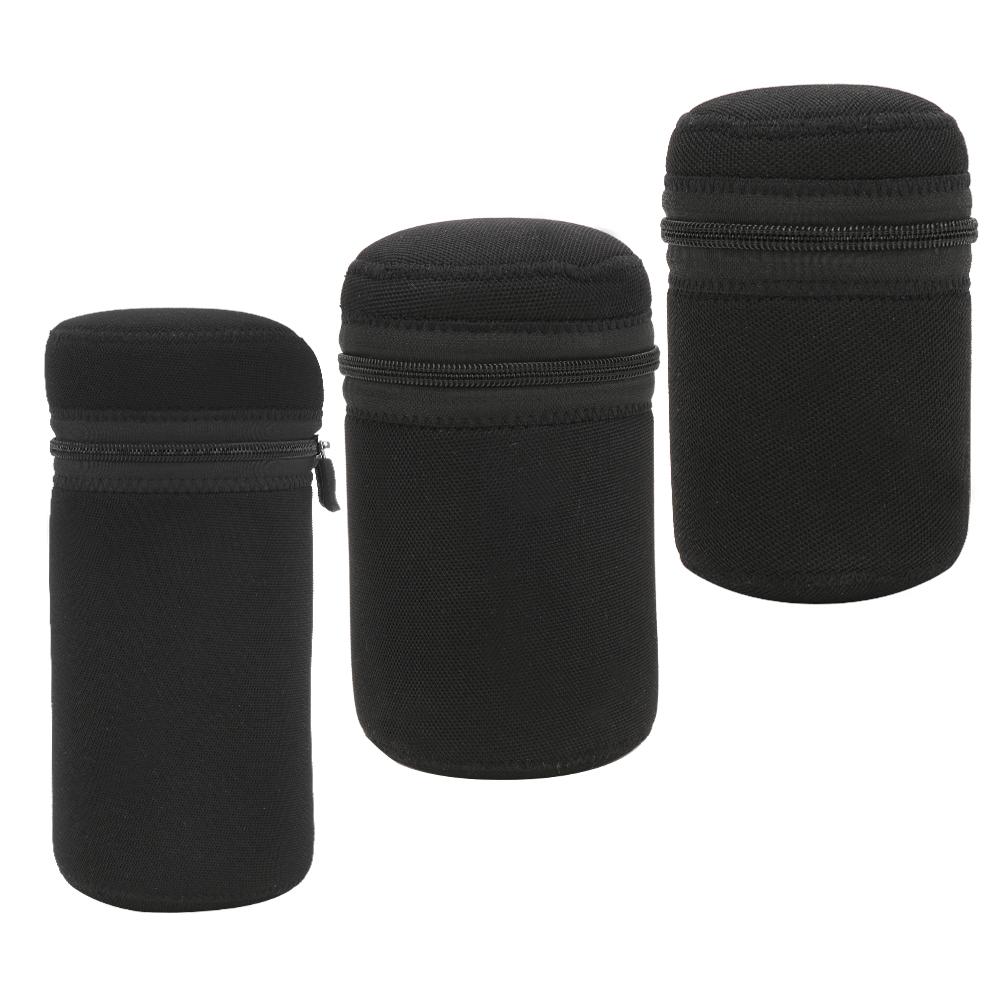 Buy Lens Case Lens Storage Bag Brand New for Preventing Scratching the ...